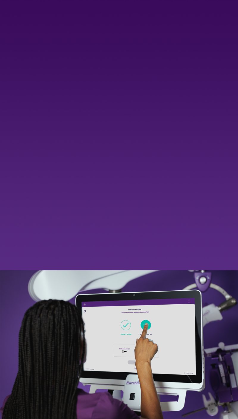 Healthcare Professionals - NeuroStar