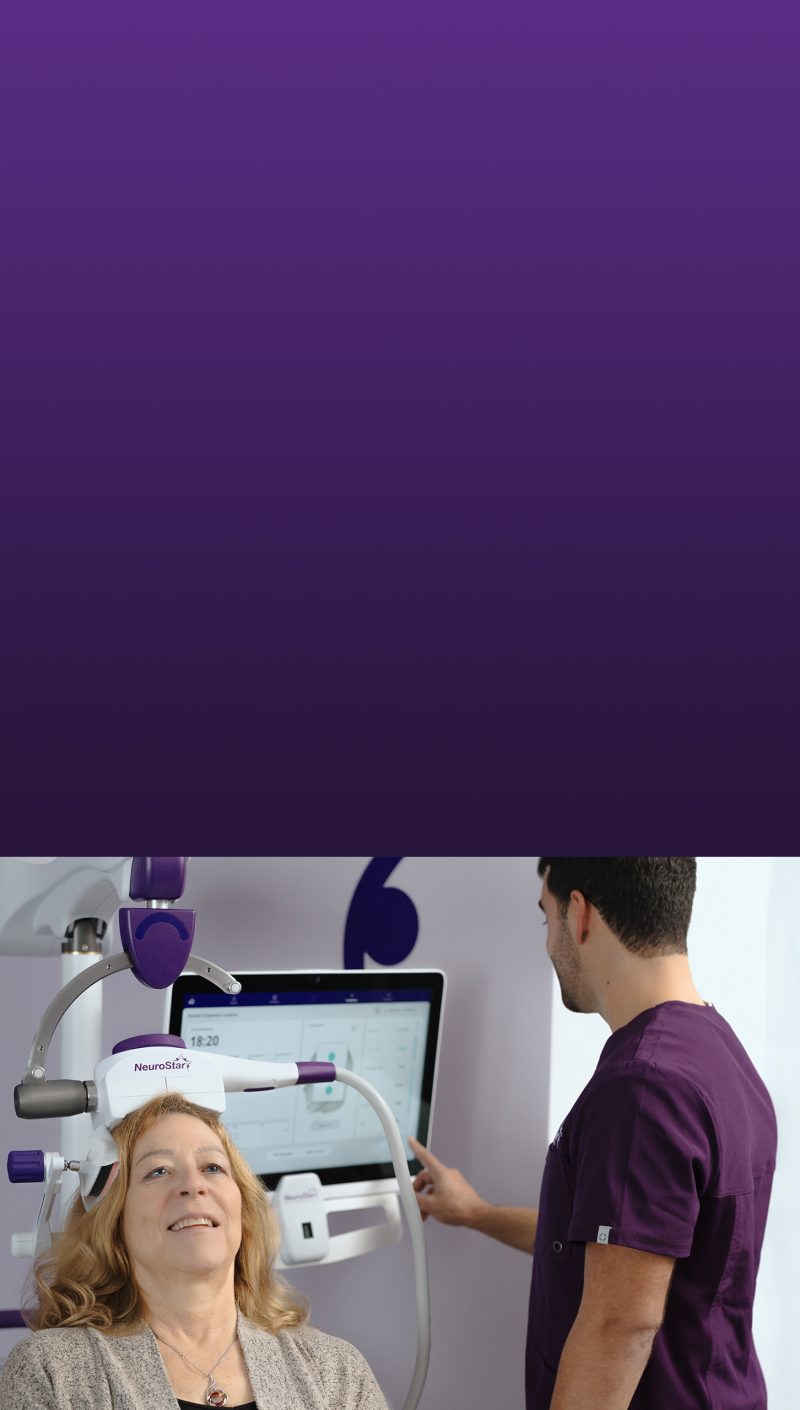 Healthcare Professionals - NeuroStar