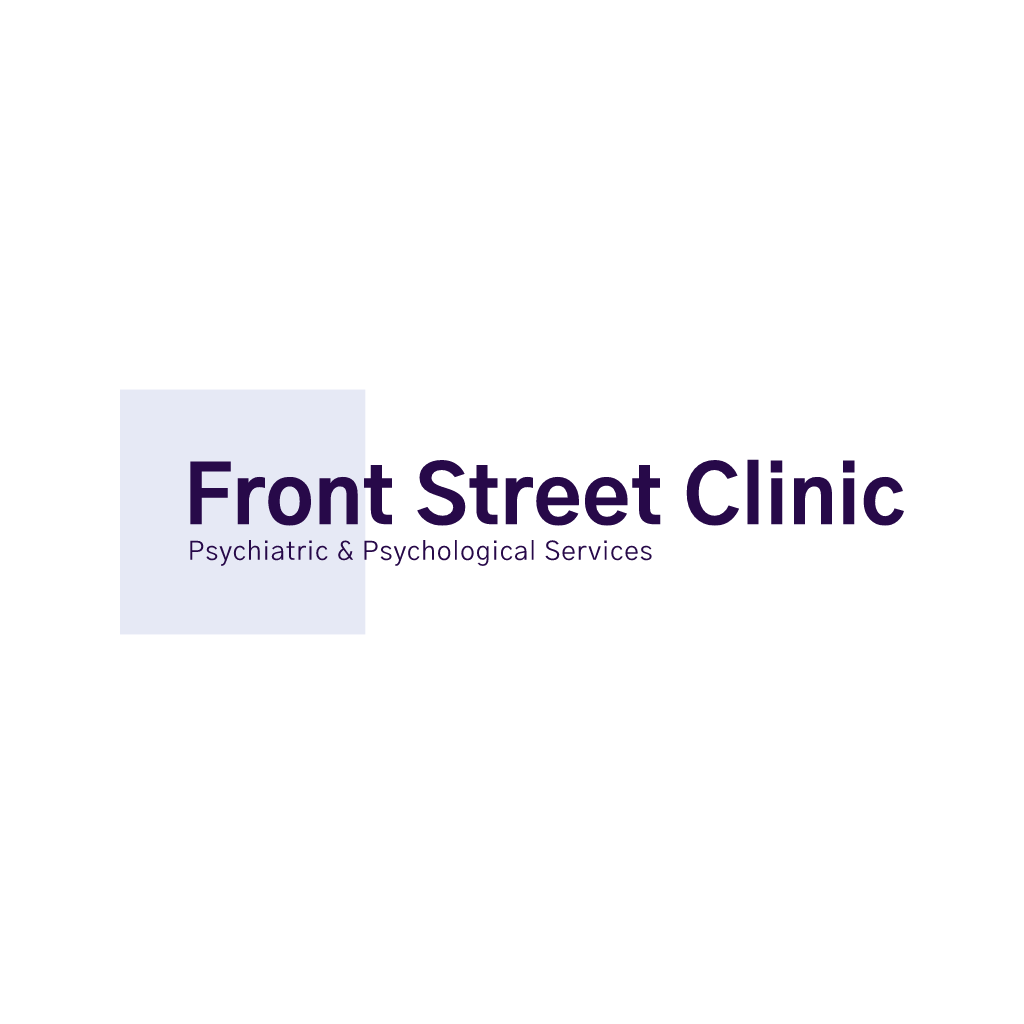 Front Street Clinic, TMS Center - NeuroStar TMS