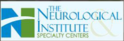 The Neurological Institute & Specialty Centers - NeuroStar TMS