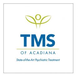 TMS of Acadiana - NeuroStar TMS