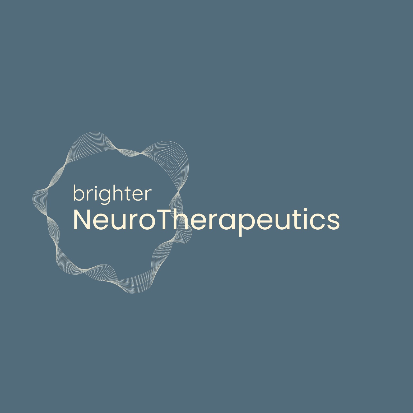 Brighter Neurotherapeutics - NeuroStar TMS